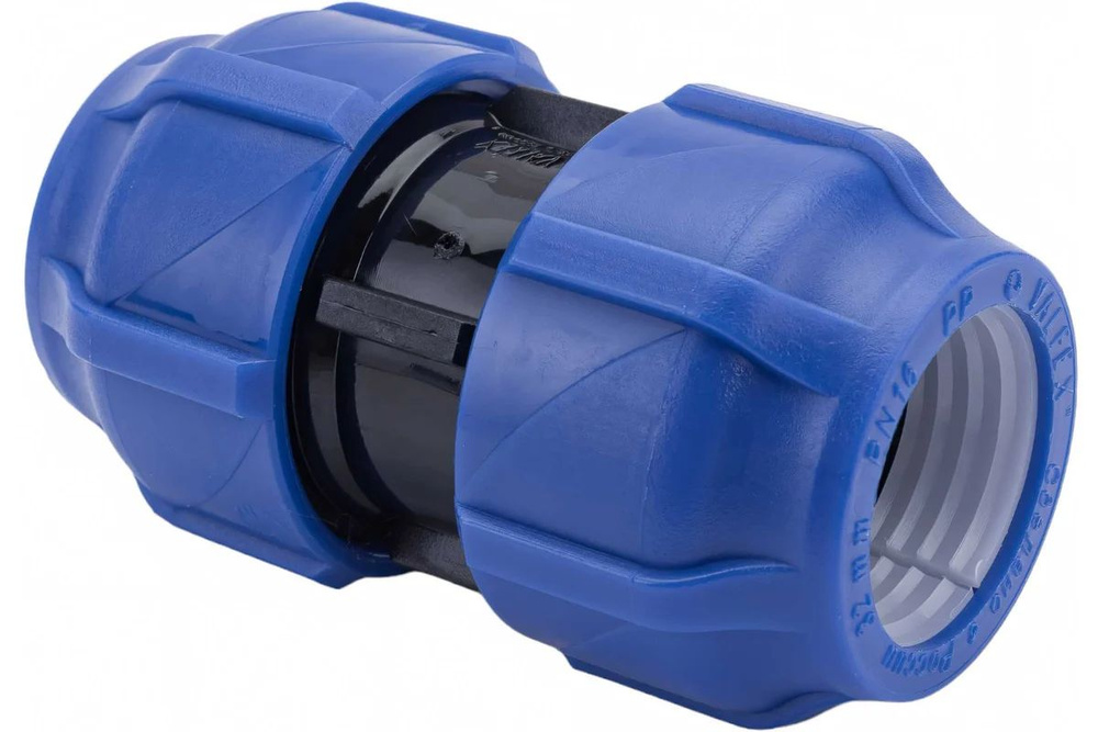 Компрессионная соединительная муфта VALFEX 32 купить на OZON по низкой цене (2531458213)