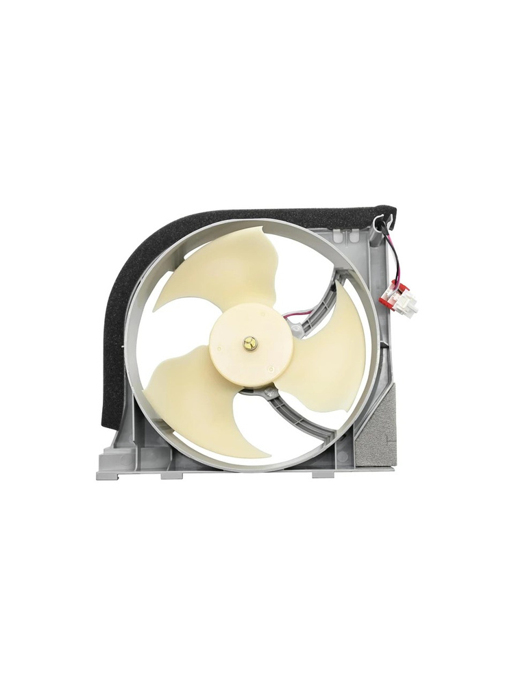 Совместимо с вентилятором конденсатора холодильника Samsung DA97-15765C ...