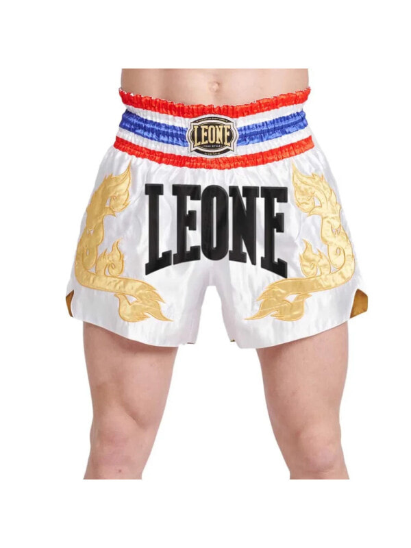 Шорты Мужской Leone 1947 белый, размер 50 купить c доставкой на OZON по низкой цене (2687971008)