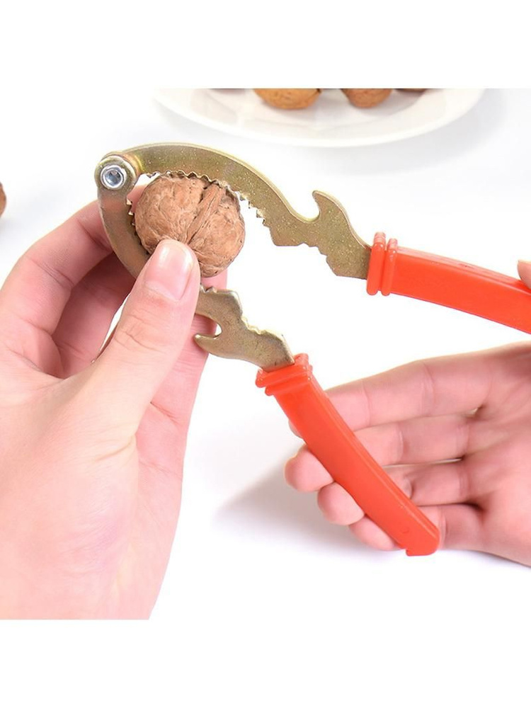 Орехокол купить на OZON по низкой цене (2711844079)