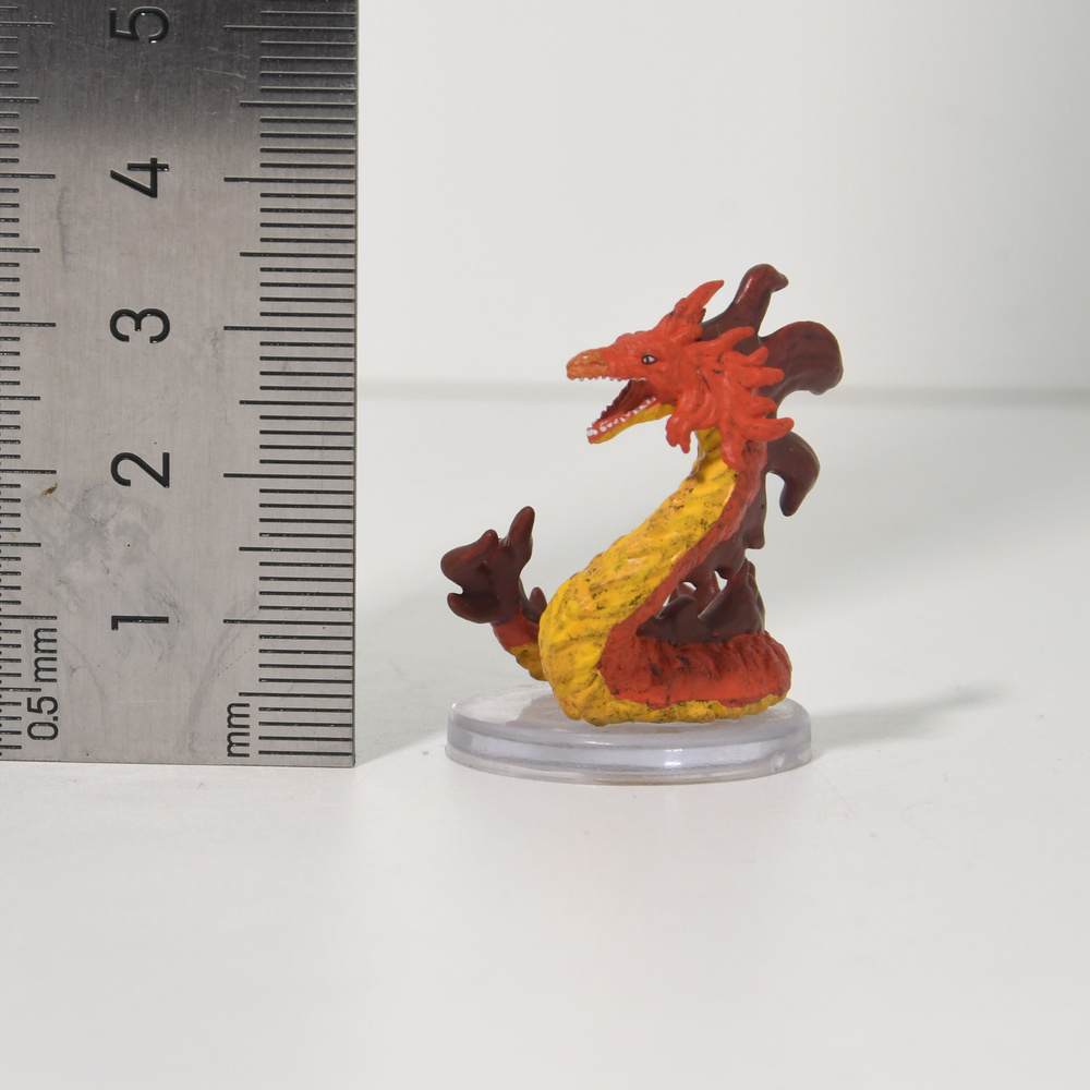 TRPG настольная игра Подземелья и Драконы 50-летие миниатюры, Wight ...