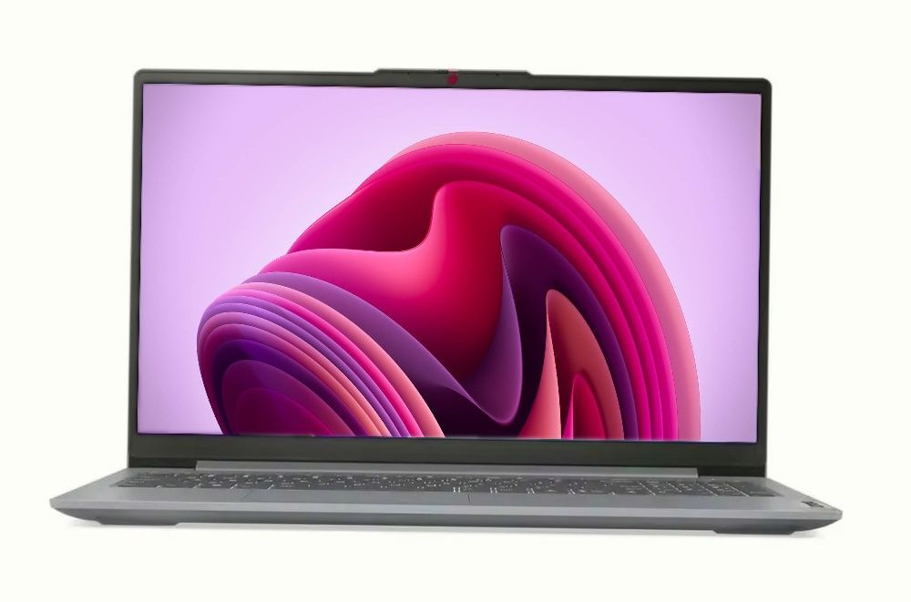 Ноутбук Lenovo, 15.6, Intel UНD Graphics 600 2,8ГГц 2 15.6" 1920х1080 ...