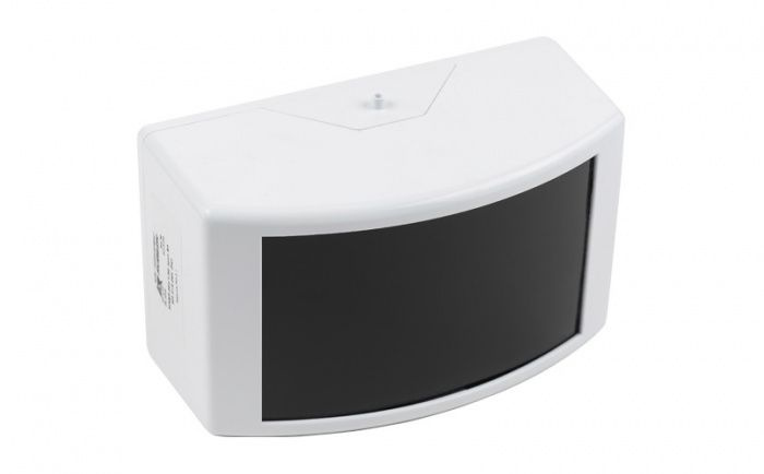 Извещатель пожарный дымовой линейный ИПДЛ-264/1-50-R3 купить на OZON по низкой цене (2891340803)