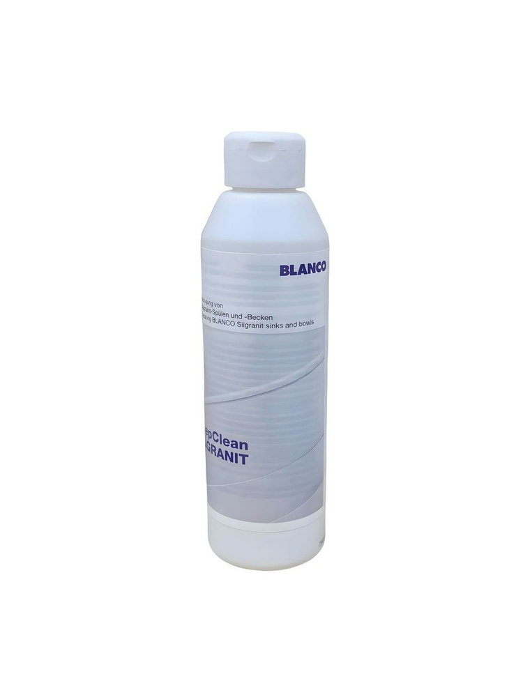 Средство для глубокой очистки Blanco DeepClean Silgranit 250 мл 527034 ...