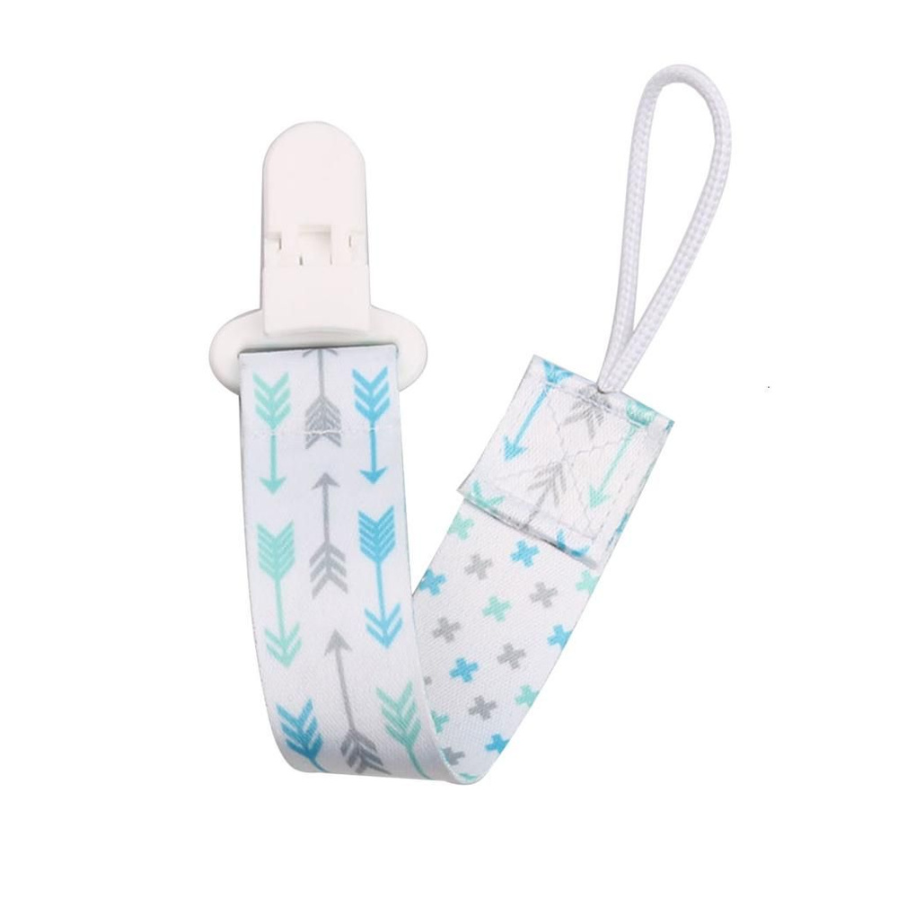 Цепочка для пустышки, - A66 купить на OZON по низкой цене (3033306694)