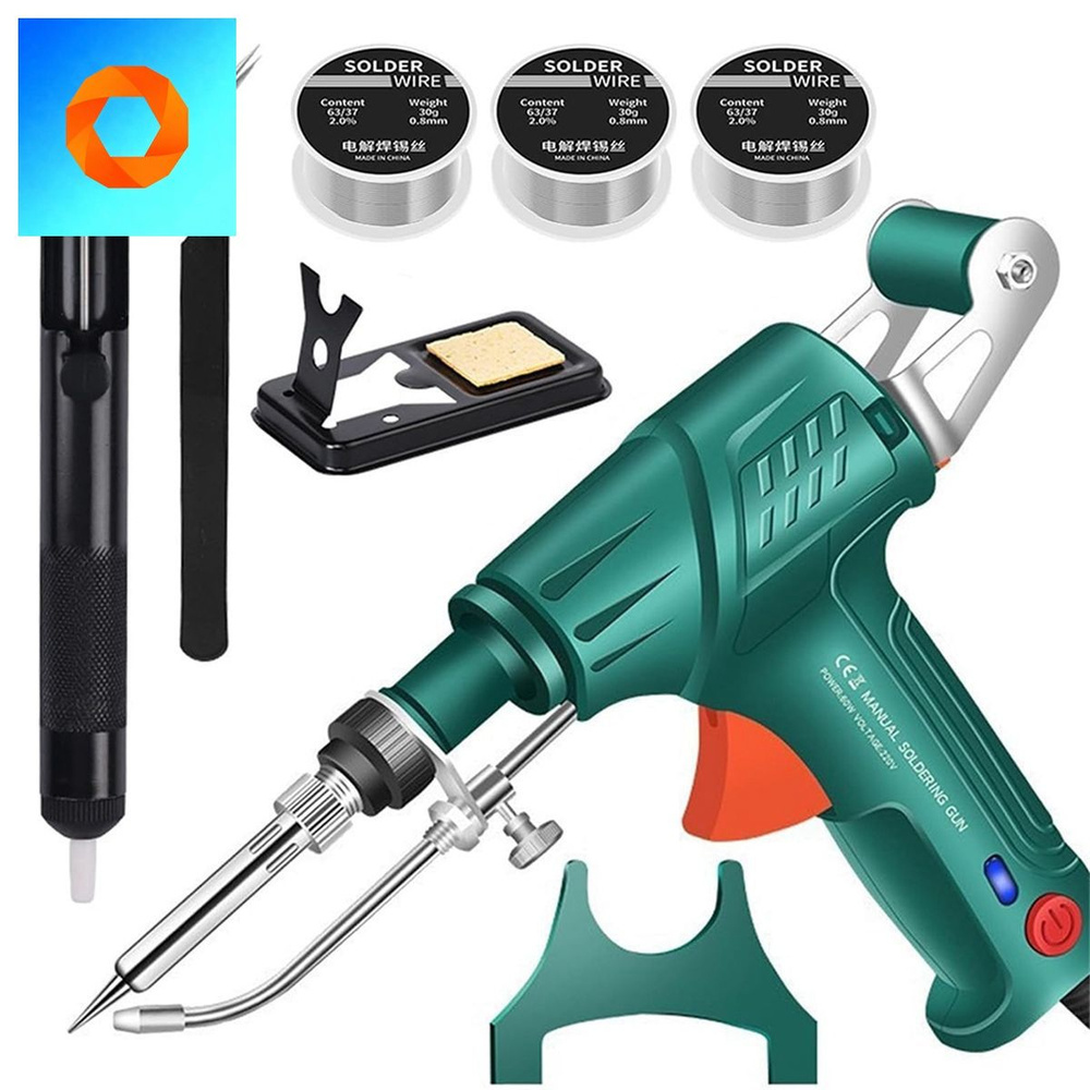 Промышленный лазерный сварочный аппарат с внутренним нагревом, ручной ...