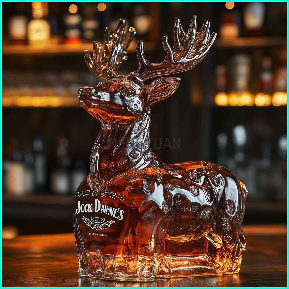 Графин, 0.125 л купить на OZON по низкой цене (3091014679)