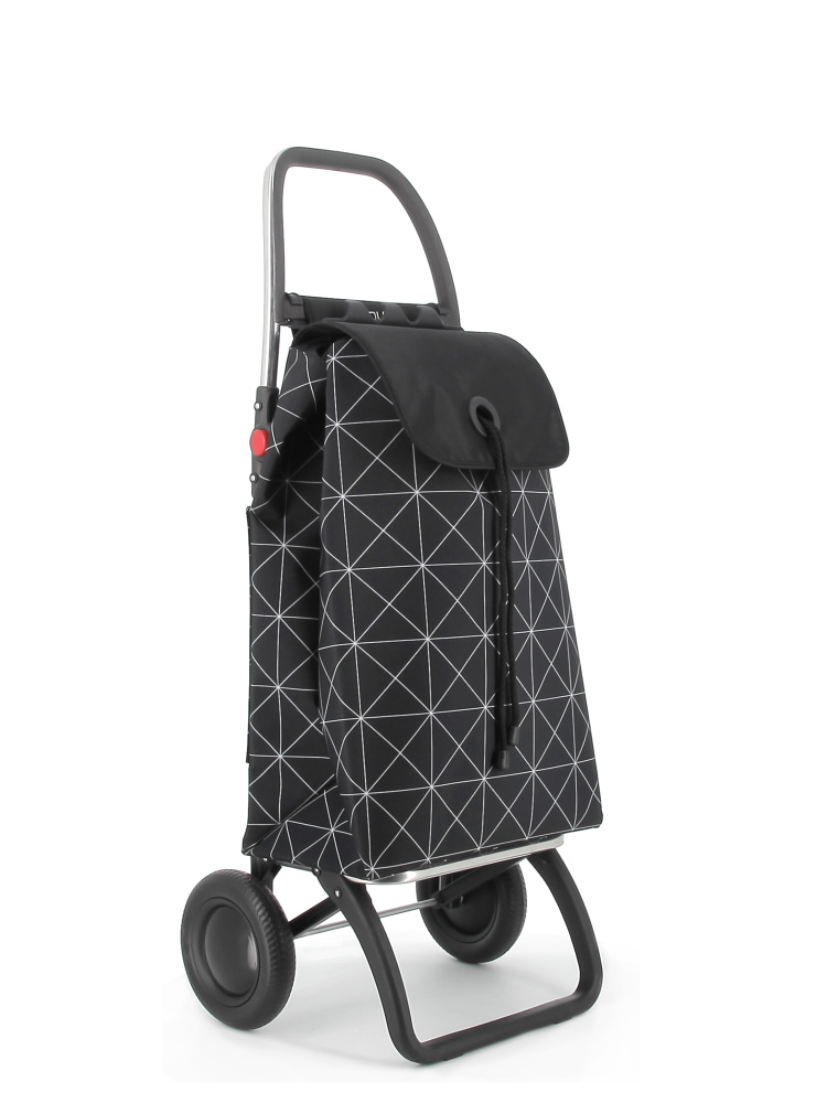 Сумка-тележка Rolser MF 2L цвет: Черный, 36 л IMX292 Blanco I-MAX ...