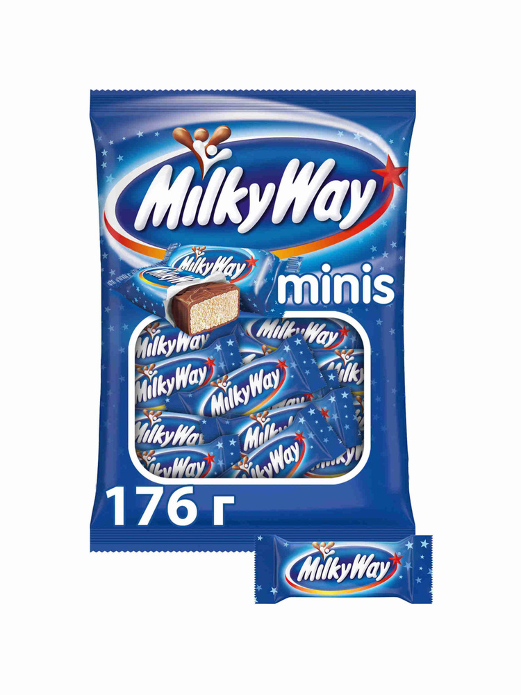 Milky Way купить товары из официального сайта каталога на OZON ...