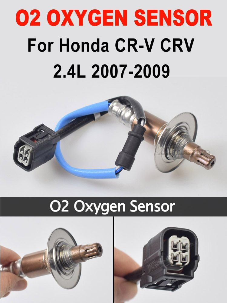 Датчик кислорода Lambda O2 для HONDA CR-V 2.4L 2007-2011 36531-RZA-003 ...