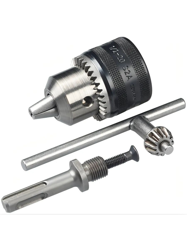 ОРИГИНАЛ: Патрон с адаптером SDS-Plus Makita 194041-7 купить на OZON по ...