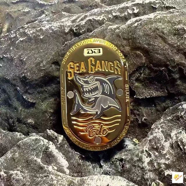 shark edc антистресс купить на OZON по низкой цене (3471188761)
