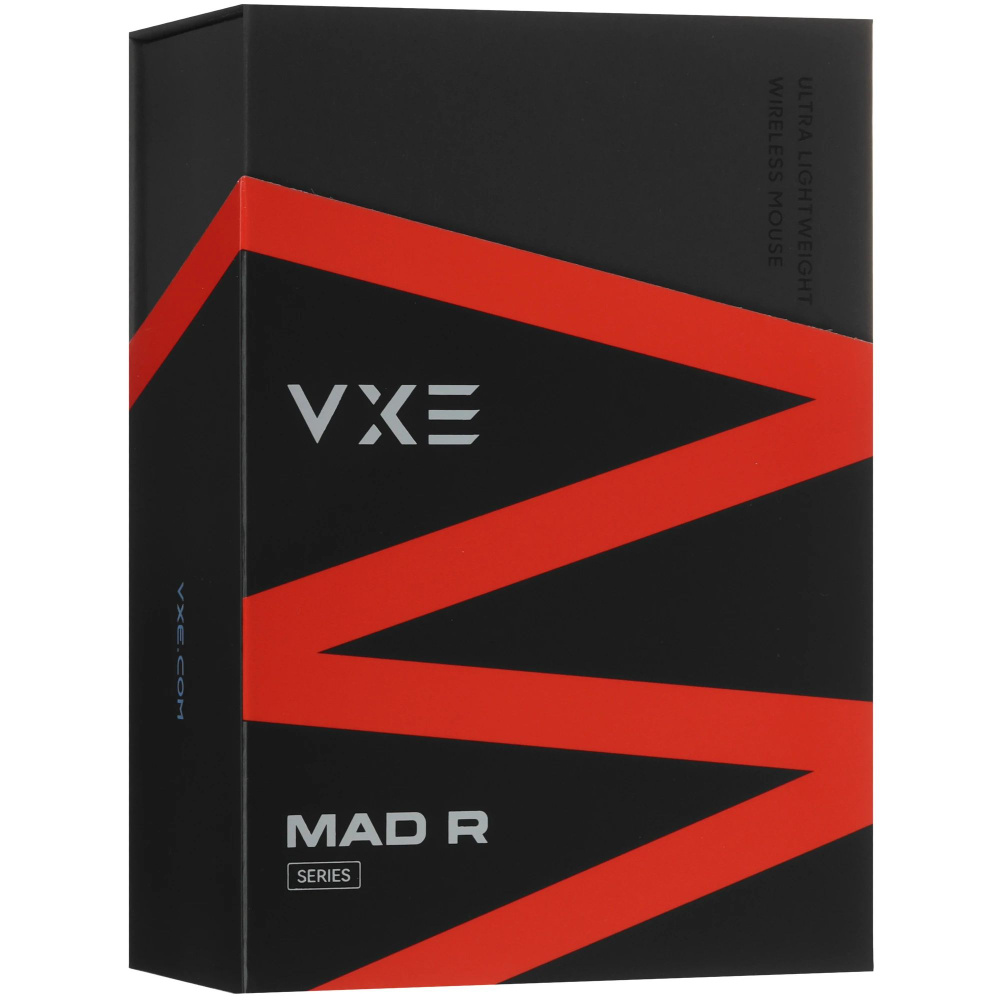 Vxe Mad R Major купить на OZON по низкой цене