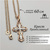 Fallon Jewelry Подвеска Крест купить на OZON по низкой цене (4491521535)