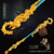 Посох Летящего Дракона из игры Black Myth: Wukong, модель оружия ...