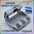 Очница в потолок Skoda Fabia Octavia Roomster 1Z0868565E Держатель для ...