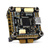 9IMOD F722 Flight Stack - полетный контроллер с ESC 55A/60A (3-6S LiPo ...