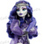 Кукла Monster High поколение 3, Spectra Vondergeist 2024 купить на OZON ...