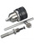 ОРИГИНАЛ: Патрон с адаптером SDS-Plus Makita 194041-7 купить на OZON по ...