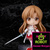 GSC Фигурки по видеоиграм и фильмам/NENDOROID#1669 SAO Asuna 2.0/ROBOT ...