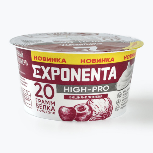 Молочные продукты, сыры и яйца EXPONENTA (Экспонента) – купить на OZON по низкой цене