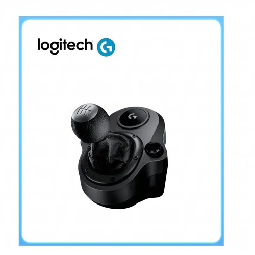 Logitech G G920 Driving Force купить на OZON по низкой цене