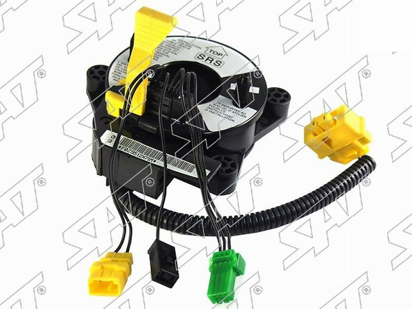 SAT Шлейф подрулевой, арт. ST-77900-S84-G11, 1 шт. купить на OZON по низкой цене (2238251618)