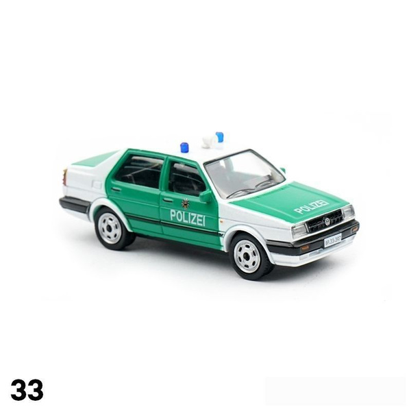 Машинка металлическая инерционная Коллекционная Mодель XCARTOYS 1:64 ...