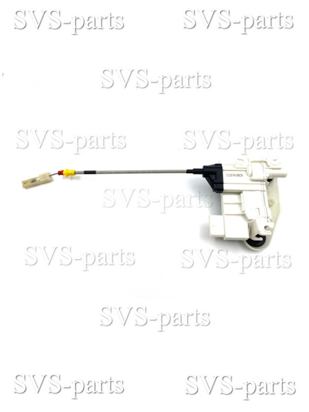 Доводчик двери передней левой BMW x5 F15 x6 F16 G06 OEM: 51207419839 ...