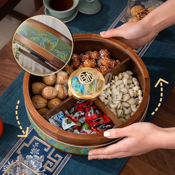 Менажница, 1 шт купить на OZON по низкой цене (1954430464)