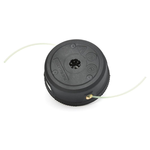 Замена головки триммера для Stihl Auto Cut C3-2 Fsa 57 Fs57 Fse52 4009 ...