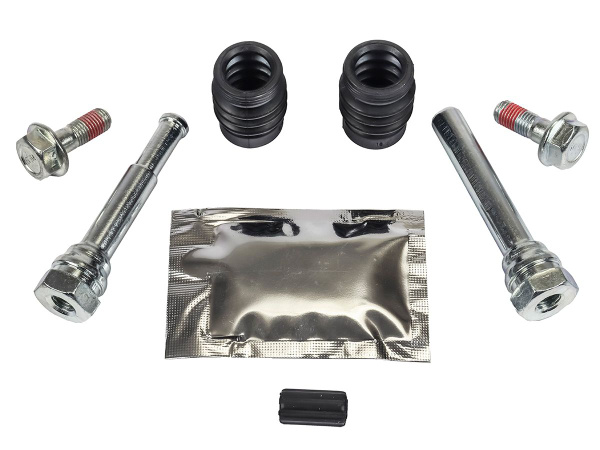 Ремкомплект направляющих тормозного суппорта DEXEL X80B0034 для Opel ...