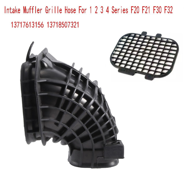 13717613156 13718507321 Шланг глушителя впускного коллектора автомобиля ...