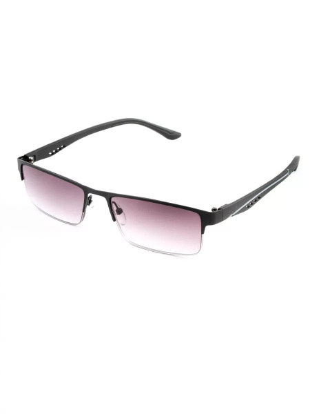 Готовые очки для зрения FARSI 5511 C1 тонированные -3.50 купить на OZON по низкой цене (1869263186)