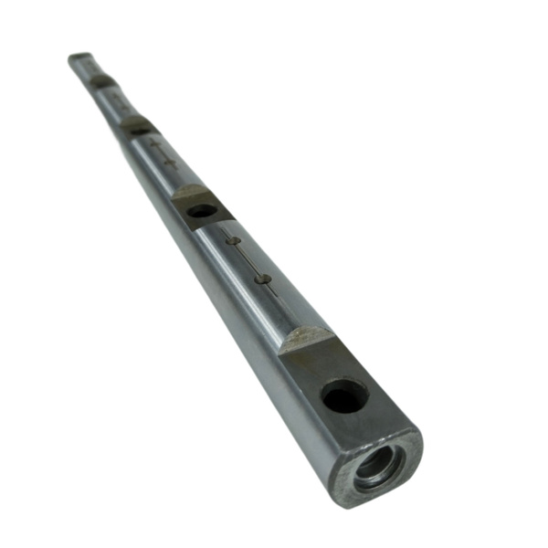 Ось коромысел Renault Logan/ Lada Largus для двигателей 8 клапанных K7J ...