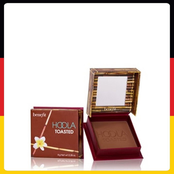 Бронзер Benefit Cosmetics Hoola Toasted, Tiefmatter Bronzer купить на ...