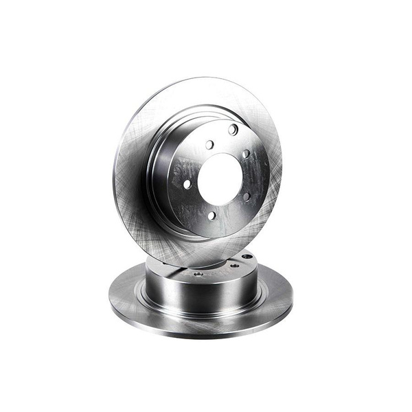 Диск тормозной задний STELLOX 6020-9991-SX купить c доставкой на OZON по низкой цене (1795118249)