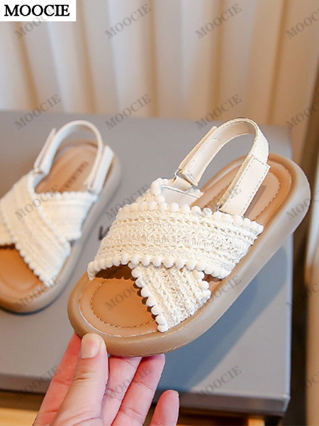 Сандалии Мальчики, Девочки MOOCIE, размер 27 Каучук Лето купить c доставкой на OZON по низкой ...