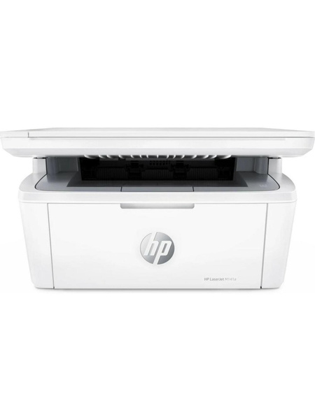 Лазерное МФУ HP LaserJet M141a купить на OZON по низкой цене (1888344979)