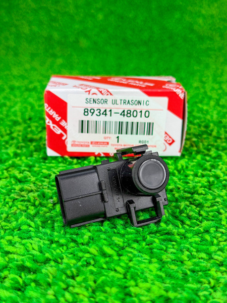 Парктроник Toyota 8934148010 купить на OZON по низкой цене (2086476746)