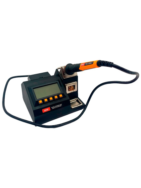 Паяльная станция Frogbro Smart Soldering Station (HSL360) купить на ...