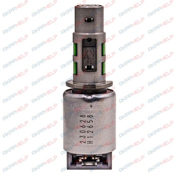 Соленоид регулировки АКПП A6GF1 A6LF A6MF 46313-3B665 Hyundai-KIA ...