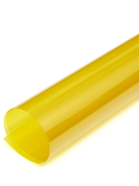 Гелевый фильтр primary color 101 YELLOW, 40x40 см купить на OZON по ...