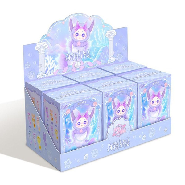 Maytree 18 см Милая Плюшевая Игрушка Подвеска Dumia Русалочка купить на OZON по низкой цене ...