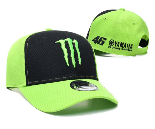 Бейсболка Monster Energy купить на OZON по низкой цене (2524825338)