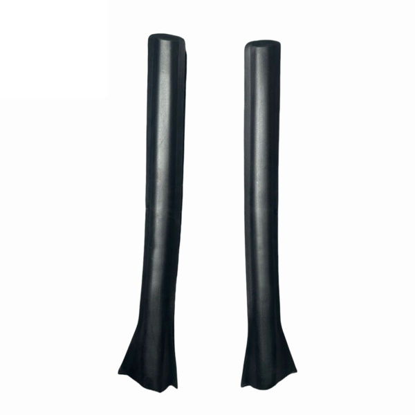 13123710 13123711 Резиновый Уплотнитель Средней Стойки Левый И Правый ...