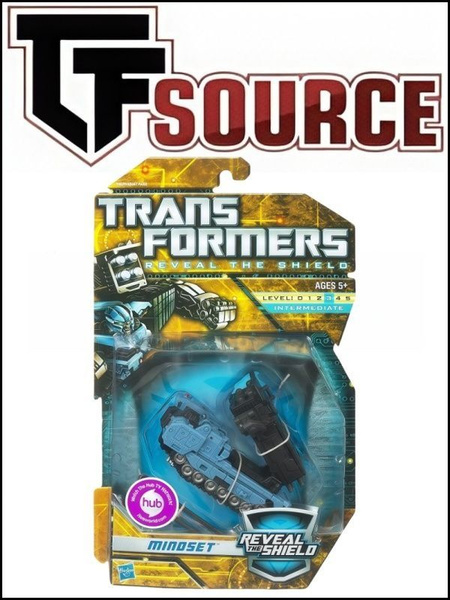 Трансформеры игрушки Transformers Reveal the Shield Hunt for the ...