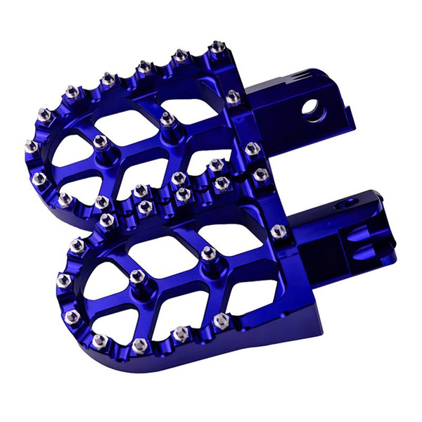 Подножки Dirt Pit Bike Подножки для CRF50 CRF70 CRF110 XR50 XR70 XR110 ...