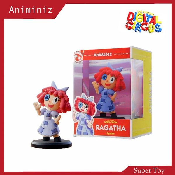 100% Original Animiniz & The Amazing Digital Circus,Маленькие ...