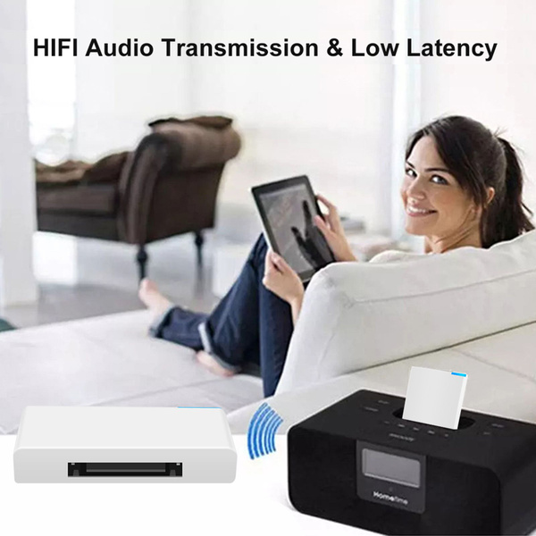 30 Pin BT Audio Music Receiver BT Adio Adio Receiver для iPod iPod для ...